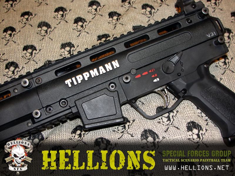 Press Releases from the Hellions SFG: Hellions "Grendel" Reviews ...