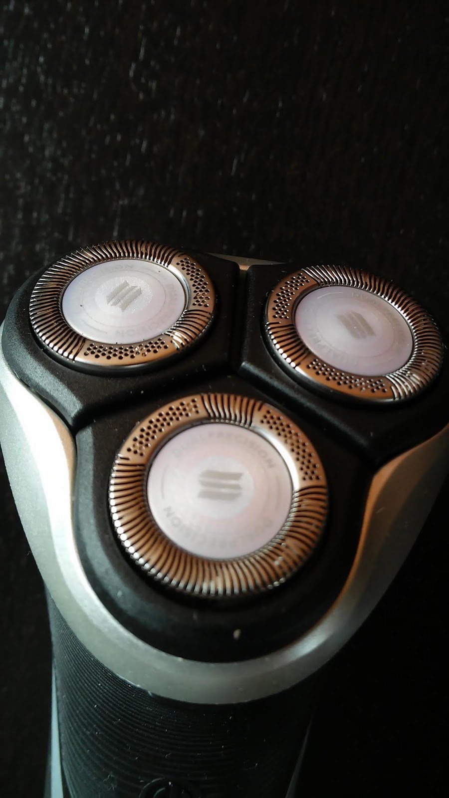 Reseña de la afeitadora electrica Philips PowerTouch PT860/16