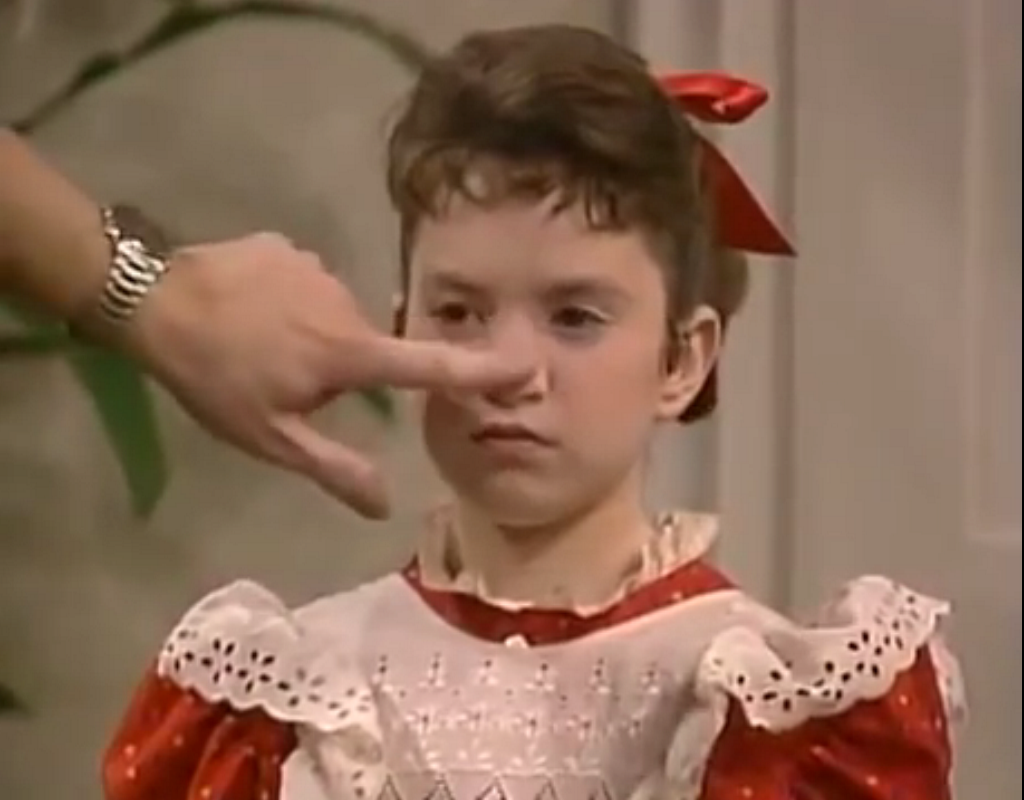 Season 2, Episode 4: Who's The Boss? ~ Small Wonder Reviewed