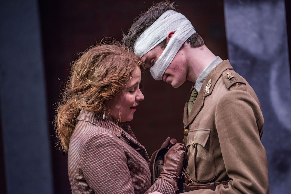 Alan in Belfast: Dr Scroggy’s War - confident performances that ...