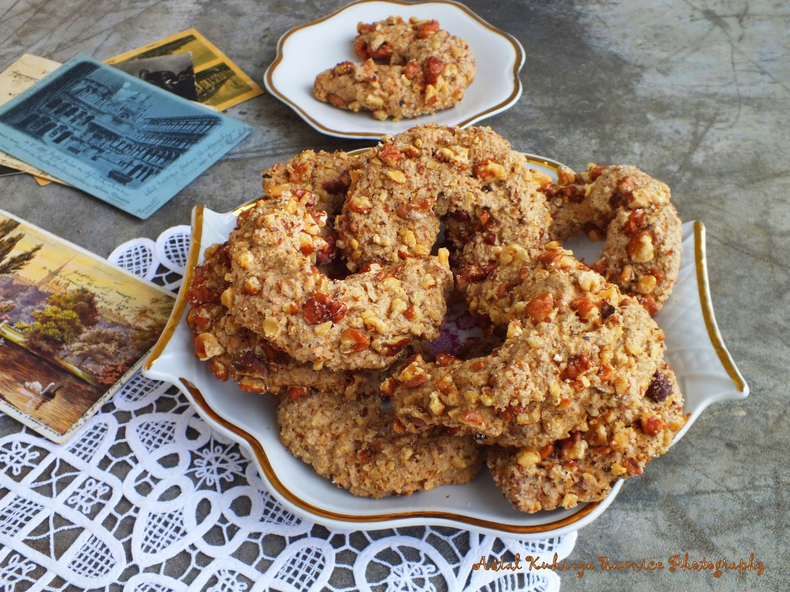 Astal Kuhinja Ravnice: Orasnice