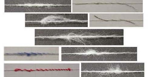 Yarn Faults or Defects and Remedies? - TE