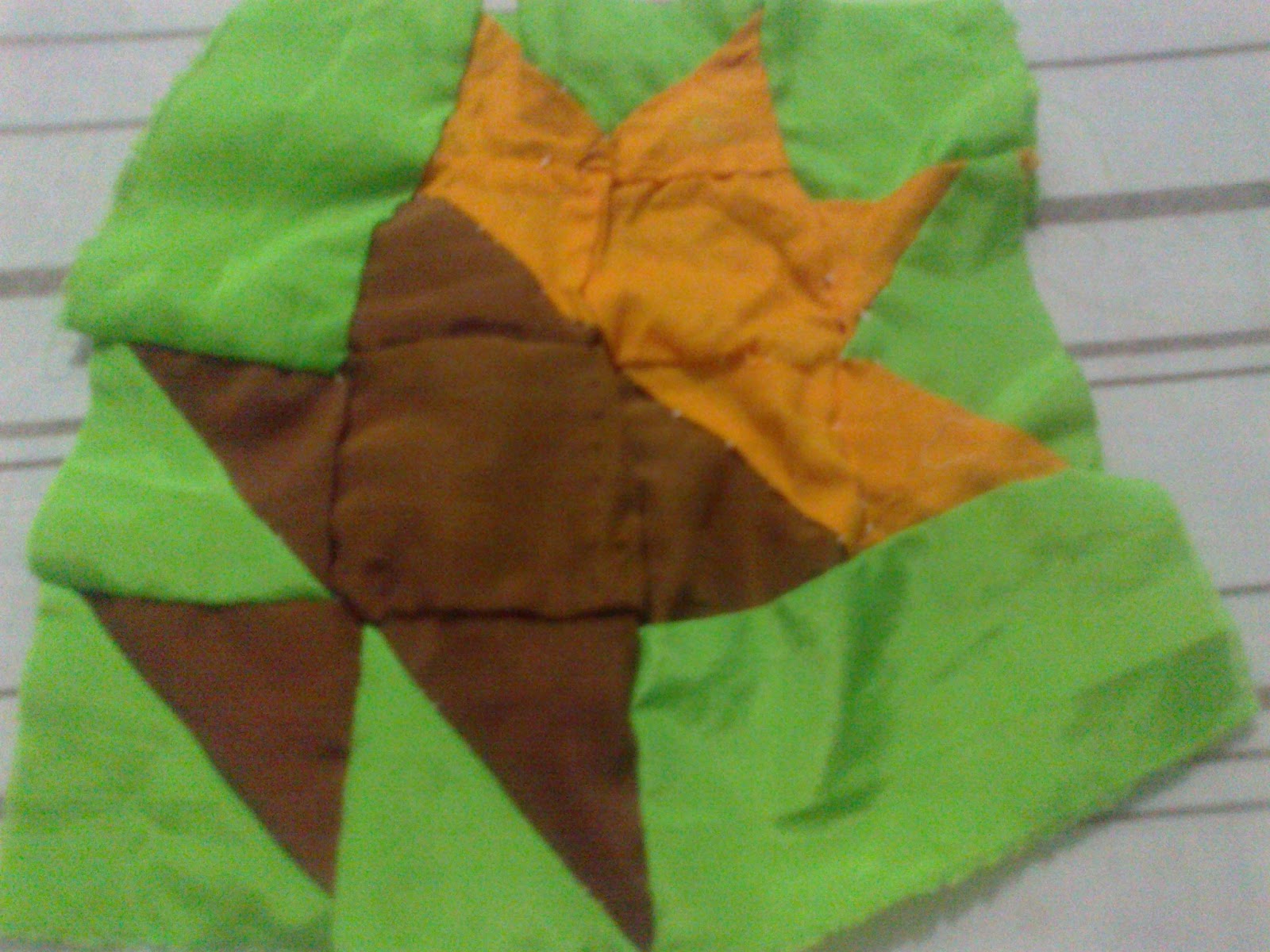 PASSIONPK: Sindhi Ralli Quilt