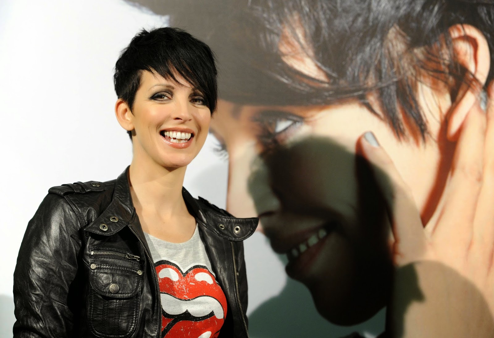 ELECTRONIC 80s - by Michael Bailey: NENA - 99 LUFTBALLONS