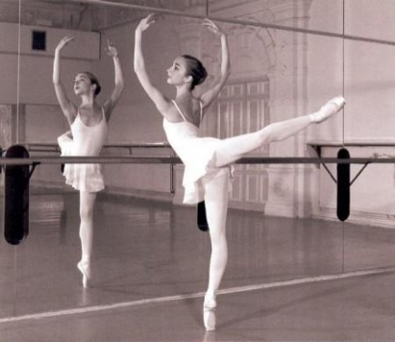Ballet Forever: ¿Que es el ballet?