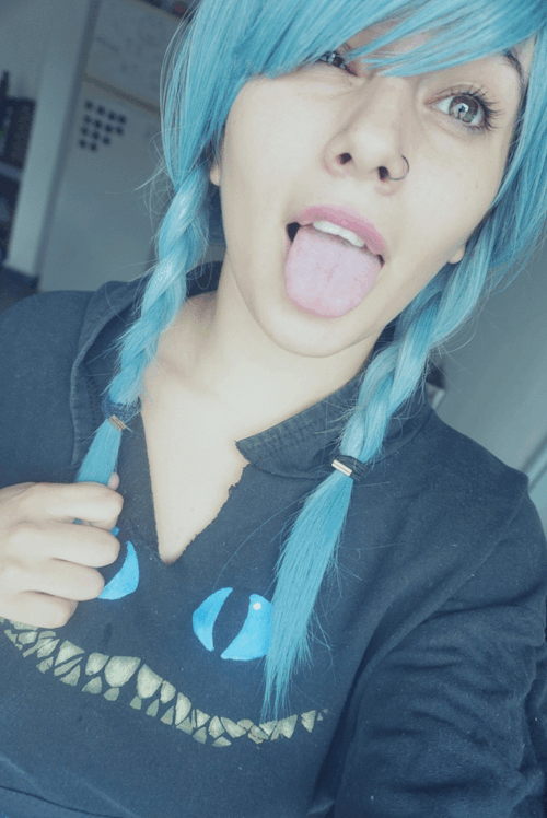 Tachido: GIFS chidos 100