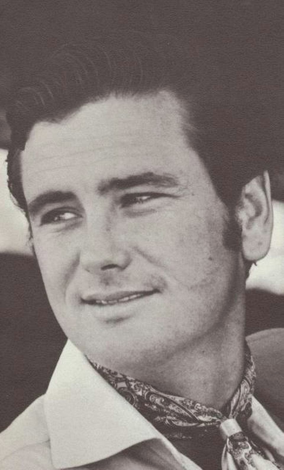 Bob Orrison - Alchetron, The Free Social Encyclopedia