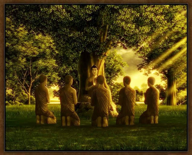 Janith Shirantha Blog: Loard Buddha Life Story in Pictures