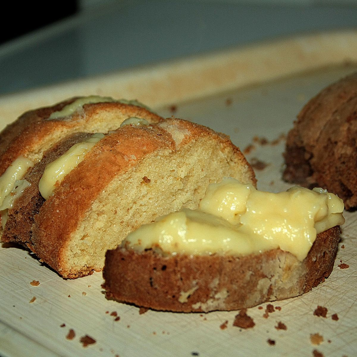 Meter Cake - A Wildflower life