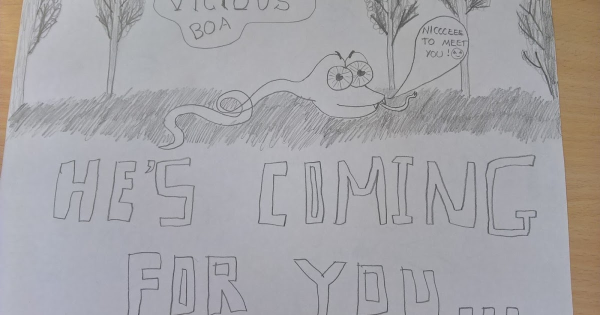 Scartoons: Punctuation, grammar and cartoons