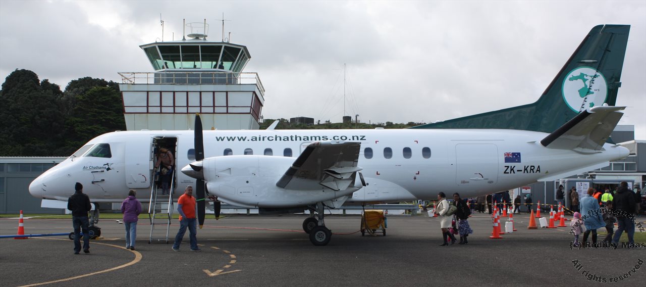 Rodney's Aviation Ramblings: Whanganui Airport Open Day - Air Chathams
