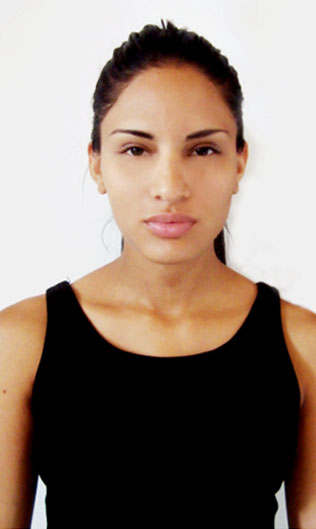 Peru's Next Top Model - Coming Soon - MforModels