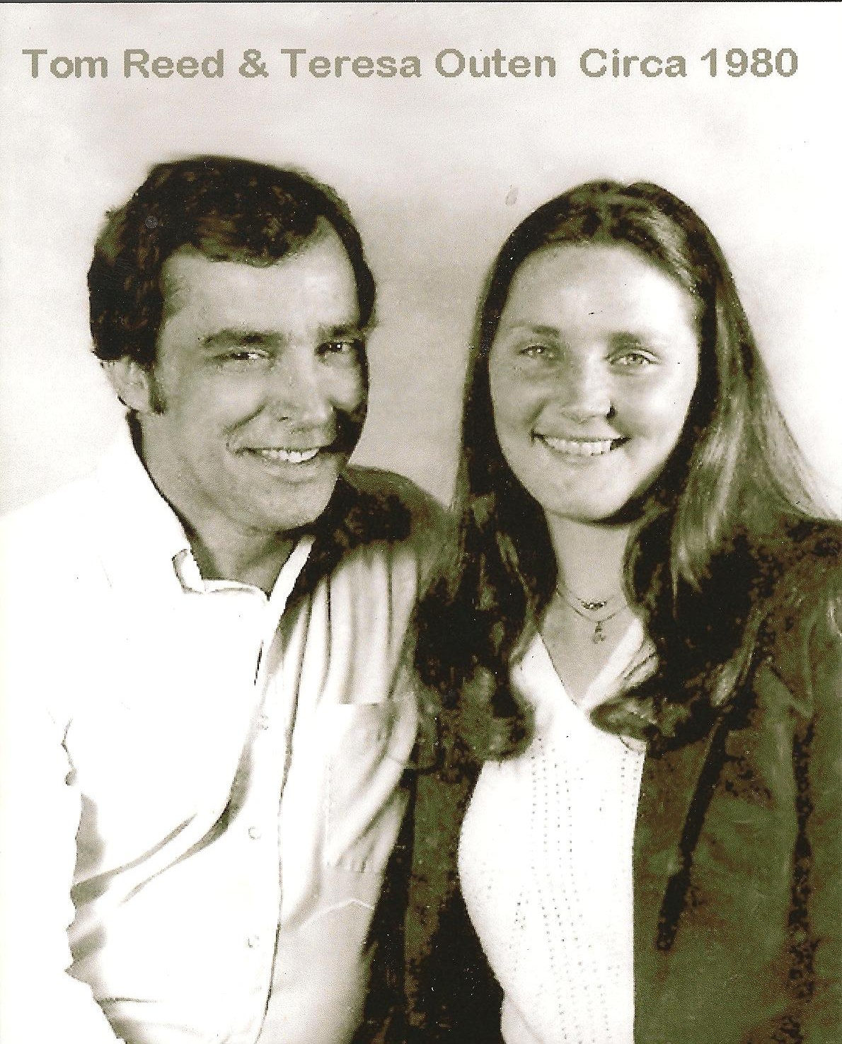 The Family of John Wiley Reed 1792-1854: June 2012