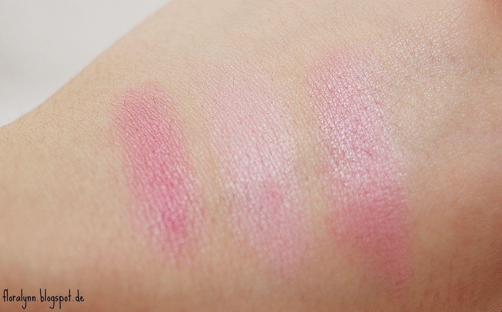 Floralynn: CATRICE Crème Fresh Limited Edition: Graduation Blush ♥