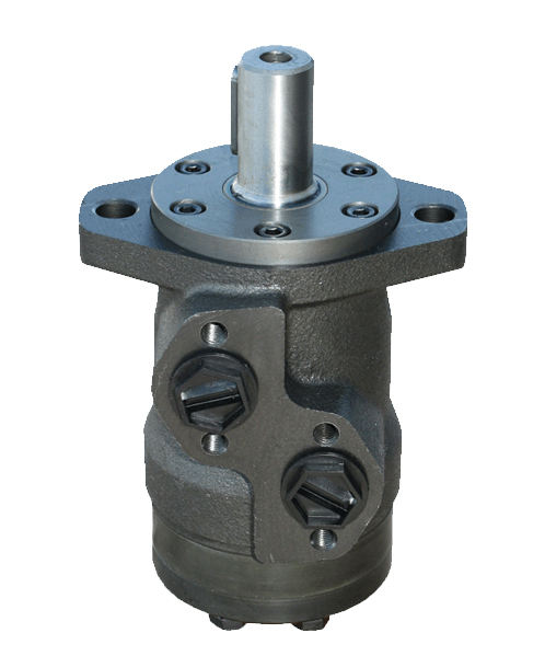 Danfoss Hydraulic Motors OMR50, OMR80, OMR100, OMR125, OMR160, OMR200 ...