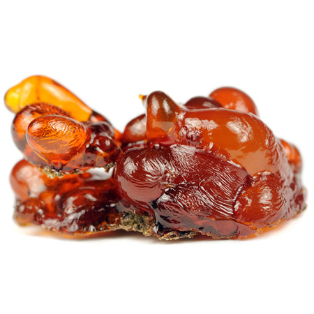 Perfume Project NW: RESINS: BENZOIN