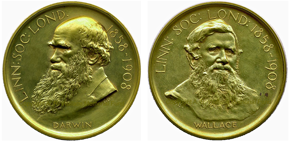 Gaveta com Saber: Prémios Científicos em Biologia