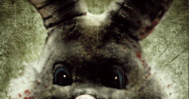 Midnight Cinephile: The Bunnyman Massacre - Texas Chainsaw Bunnies