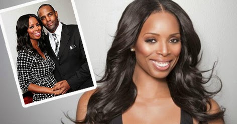 'Why Did I Get Married?' Star Tasha Smith Is Ordered to Stay Away From ...