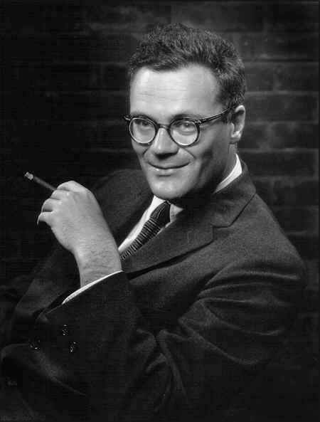POEMAS Y POETAS: Mis poetas favoritos: ROBERT LOWELL