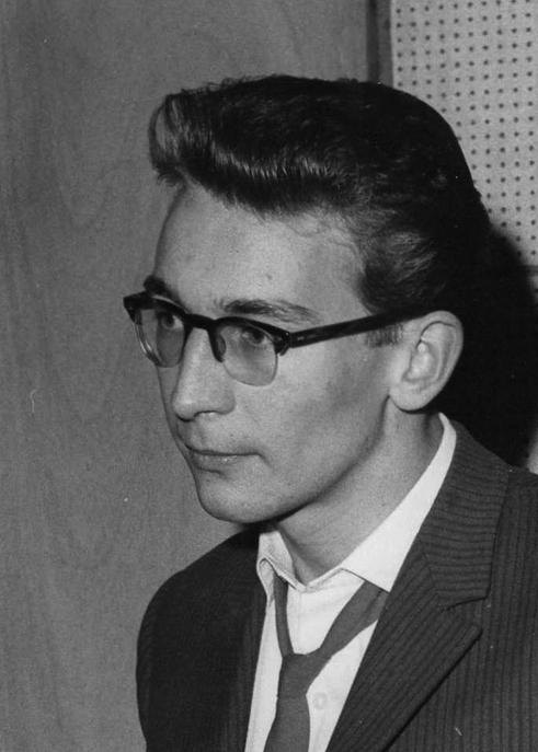 Mike Smith, o homem que recusou os Beatles na Decca