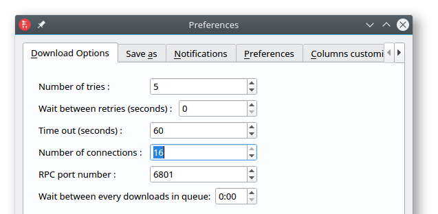 A Short Guide to Persepolis Download Manager