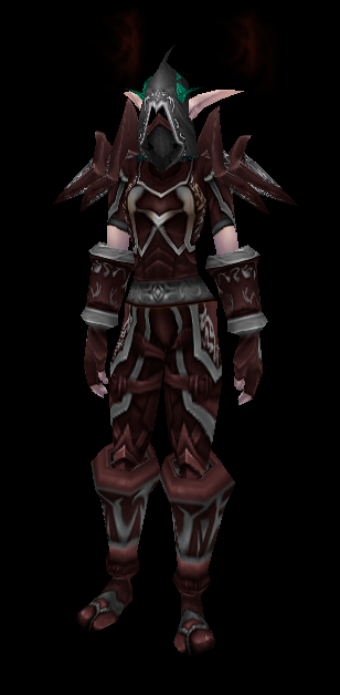 Revive & Rejuvenate: Get the Look: Part 2 - Other Leather Sets