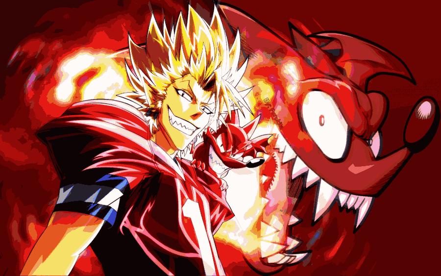 [PROFIL] Deimon Devil Bats, Sang Iblis dari Neraka - Gambar Naruto