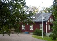 Vår klass: Veckobrev