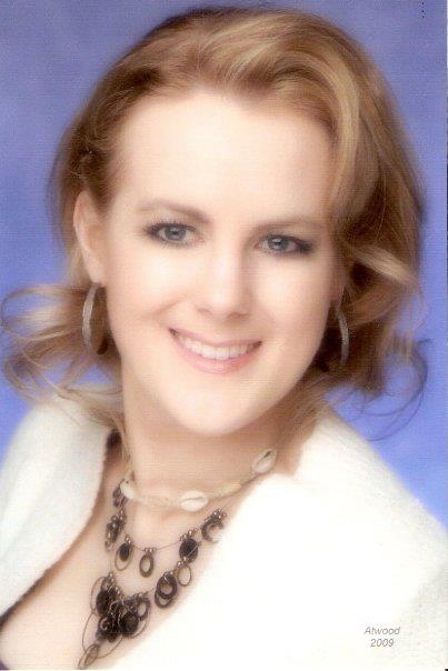 Marian's Hunting Stories, etc., etc., etc...: Granddaughter's Marriage ...