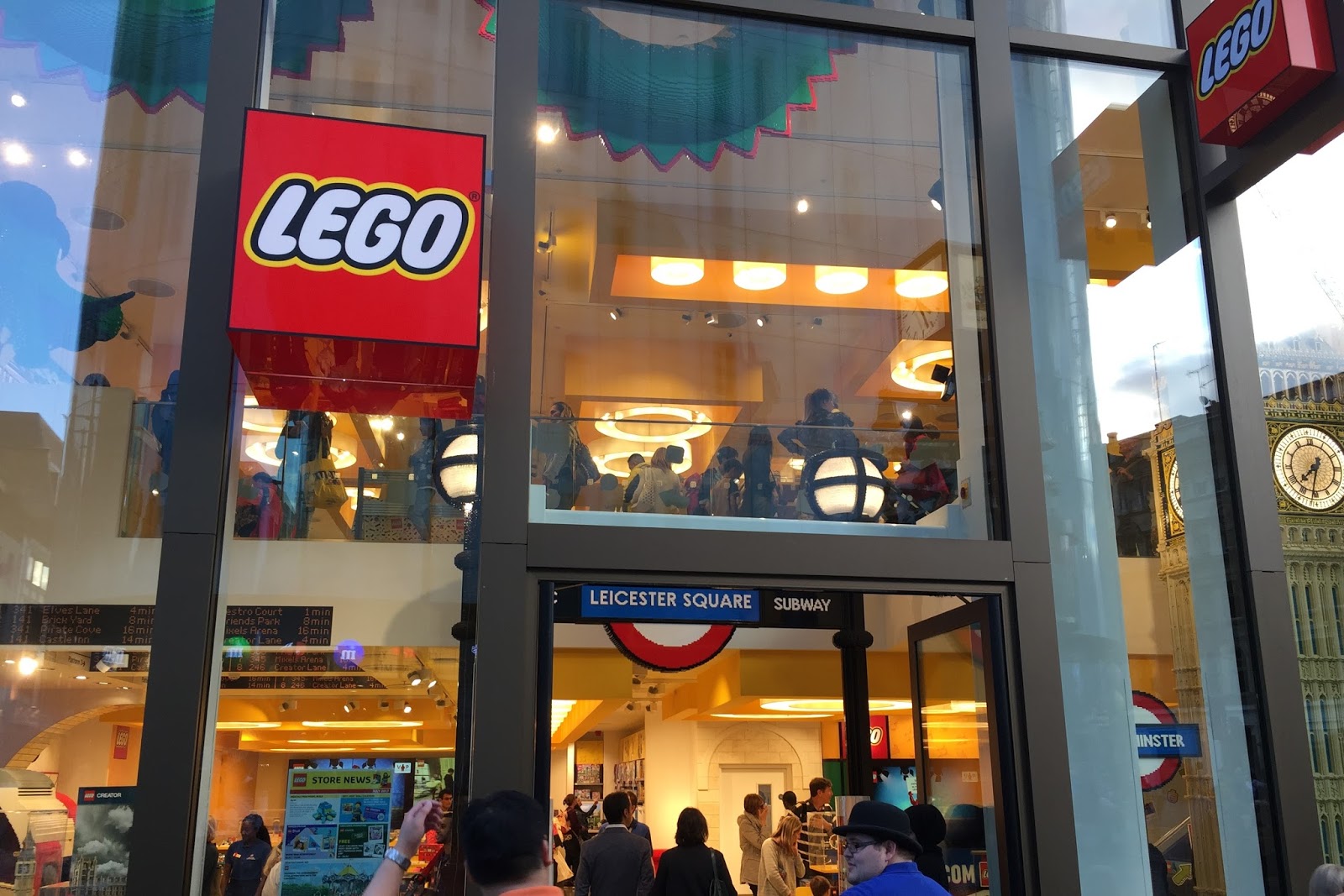 The Scrapbook Treehouse