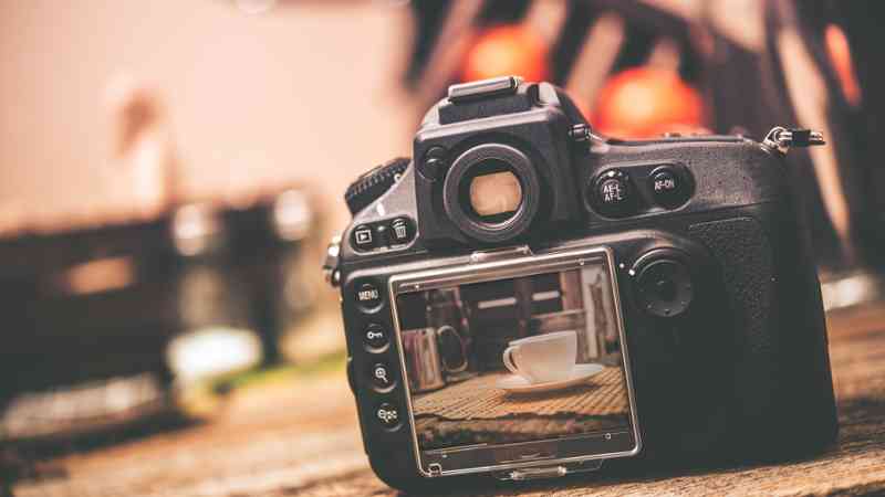 FOTOGRAFÍA DIGITAL : 2018