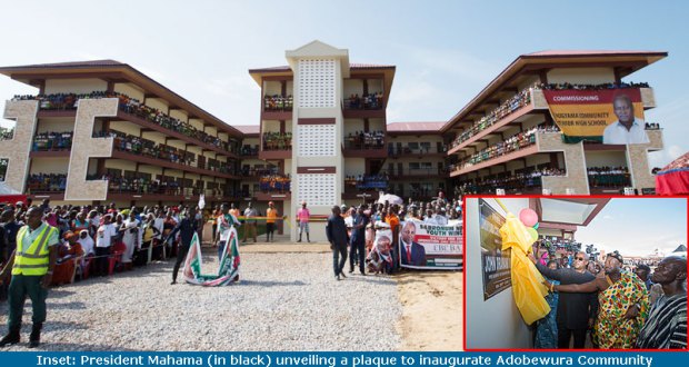 JM 2016: 31 Community Day Schools you should see