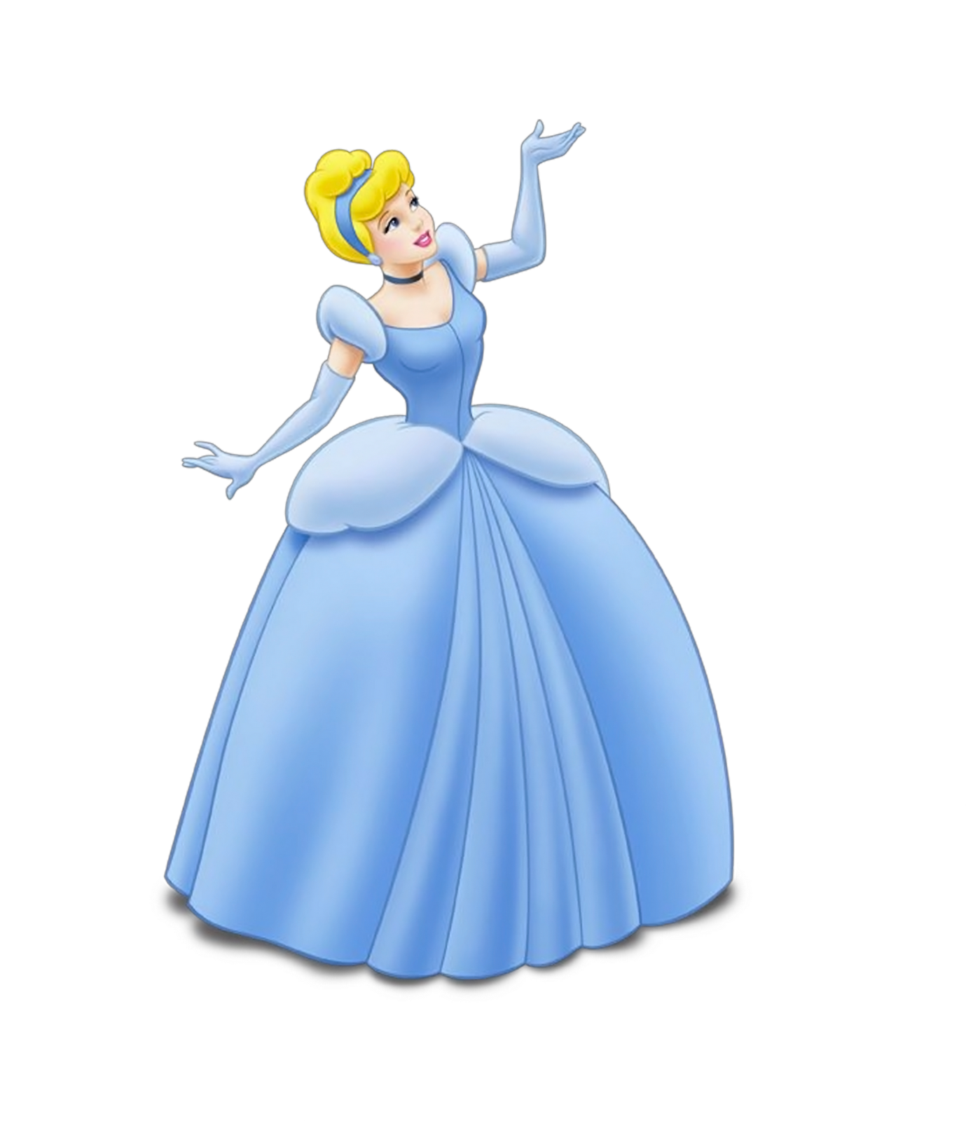 Princesa Cenicienta Disney - Imagui