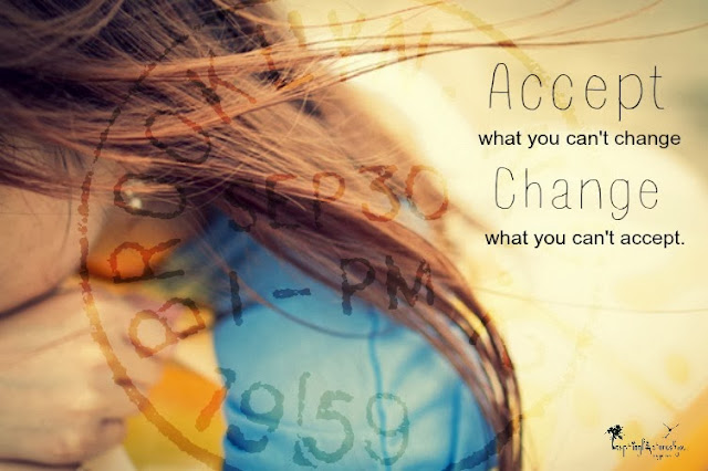 InspiringPictures4you.: Accept & Change