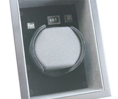 Just Random Stuff: What is a watch winder? How does a watch winder work?