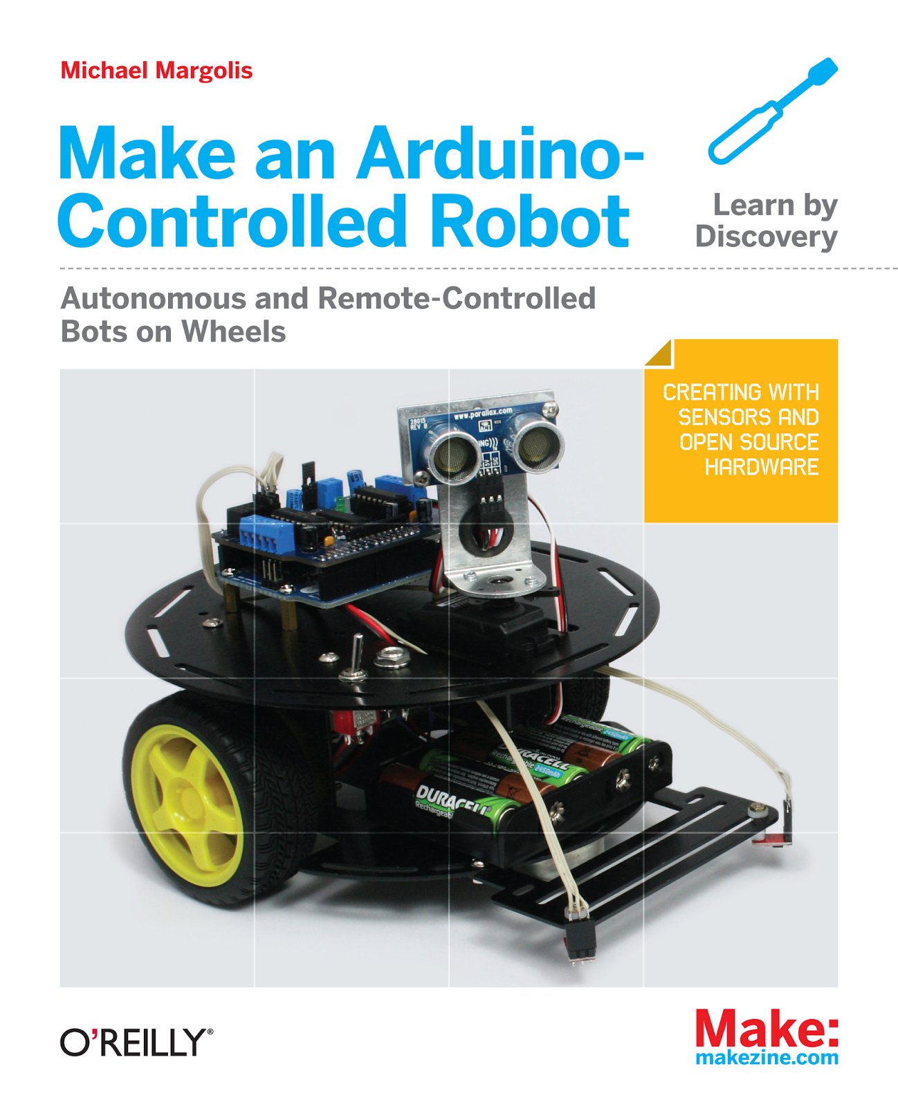 Nuwan S Blog Make An Arduino Controlled Robot
