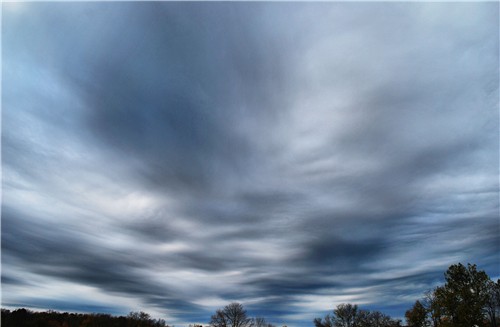 Head in the Clouds: 101: Clouds II