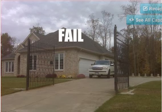Perimeter Security Systems Blog: 5 Funny Outdated "Security" Gates You ...