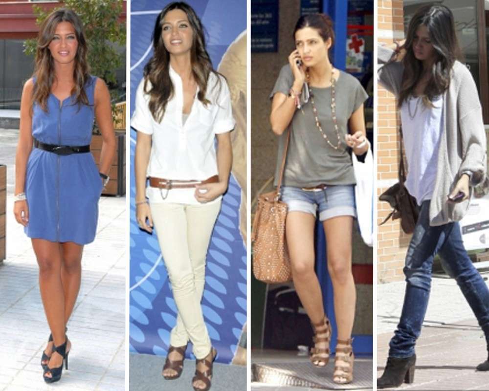 TIPOS DE ESTILOS de MODA + INSPIRACIONES (Como definir tu estilo parte ...