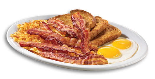 News: Denny's Brings Back Baconalia