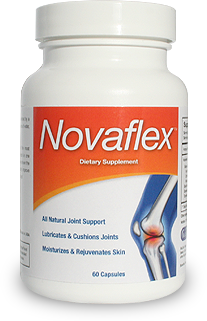 Sharon Conroy: Novaflex Reviewed: How Effective Is This Product?