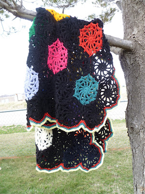 Designs by Diligence: The Ultimate List of Crochet Scrapghan Patterns