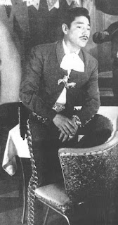 UN DIA CON JAVIER SOLIS: UN DIA CON JAVIER SOLIS