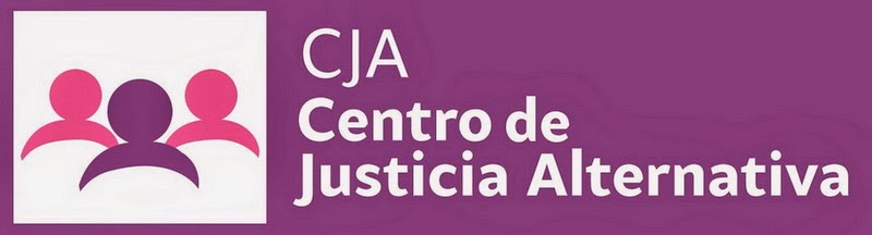 Centro De Justicia Alternativa