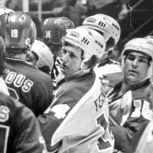 La vie est une puck: Une petite photo pour le plaisir #72 - Marcel ...