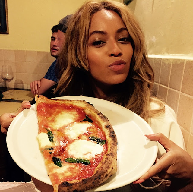 Sip On This...: The Carters In Italy! Beyonce Shares Cutesie Family ...