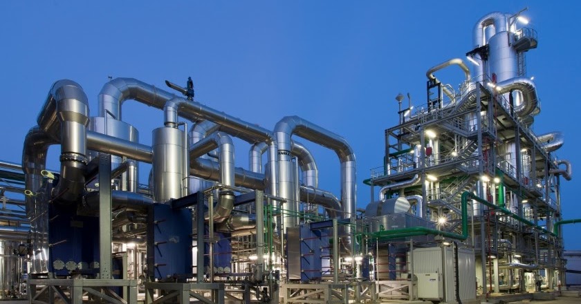 Novamont opens a commercial-scale BDO biorefinery in Italy with ...