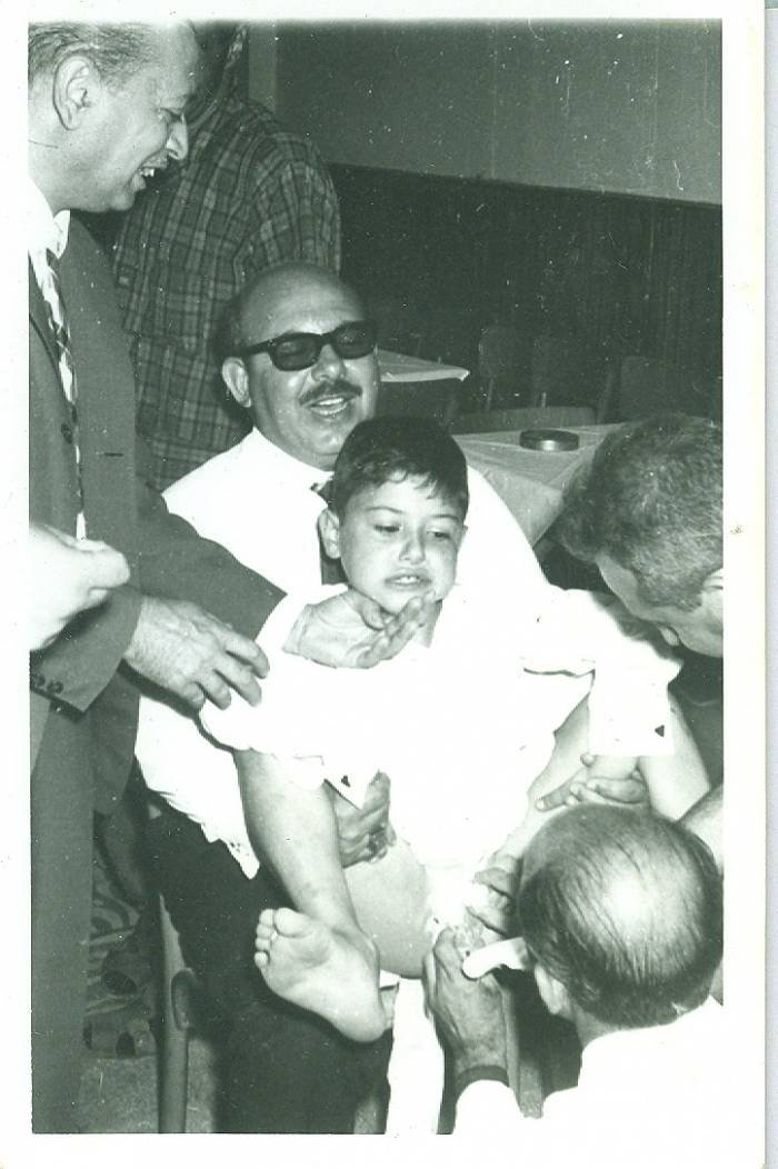 Images de circoncision