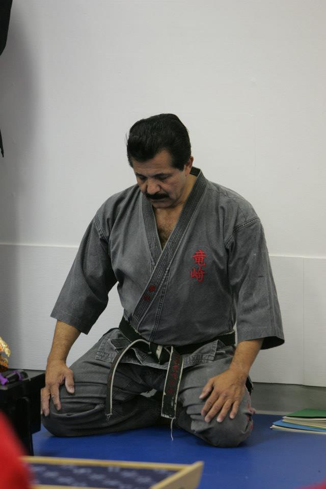 Hispanic American Kenpo League: Origenes e inicio del estilo Hawaian ...